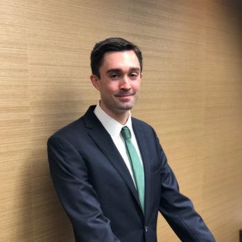 Christopher J. Geddis