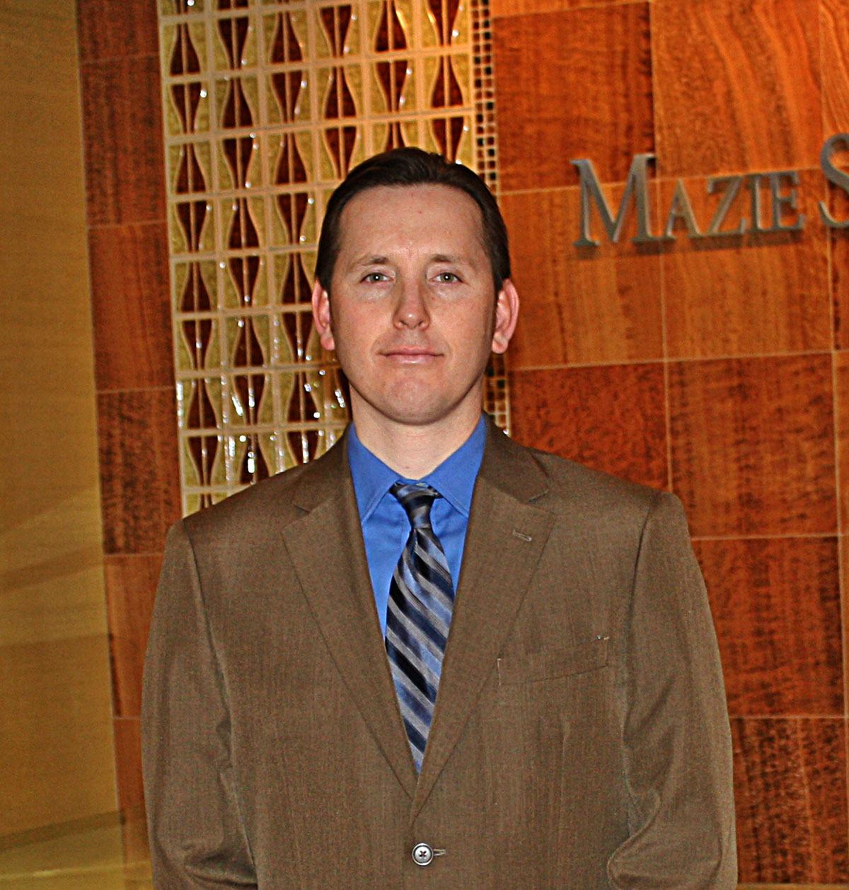 David M. Estes