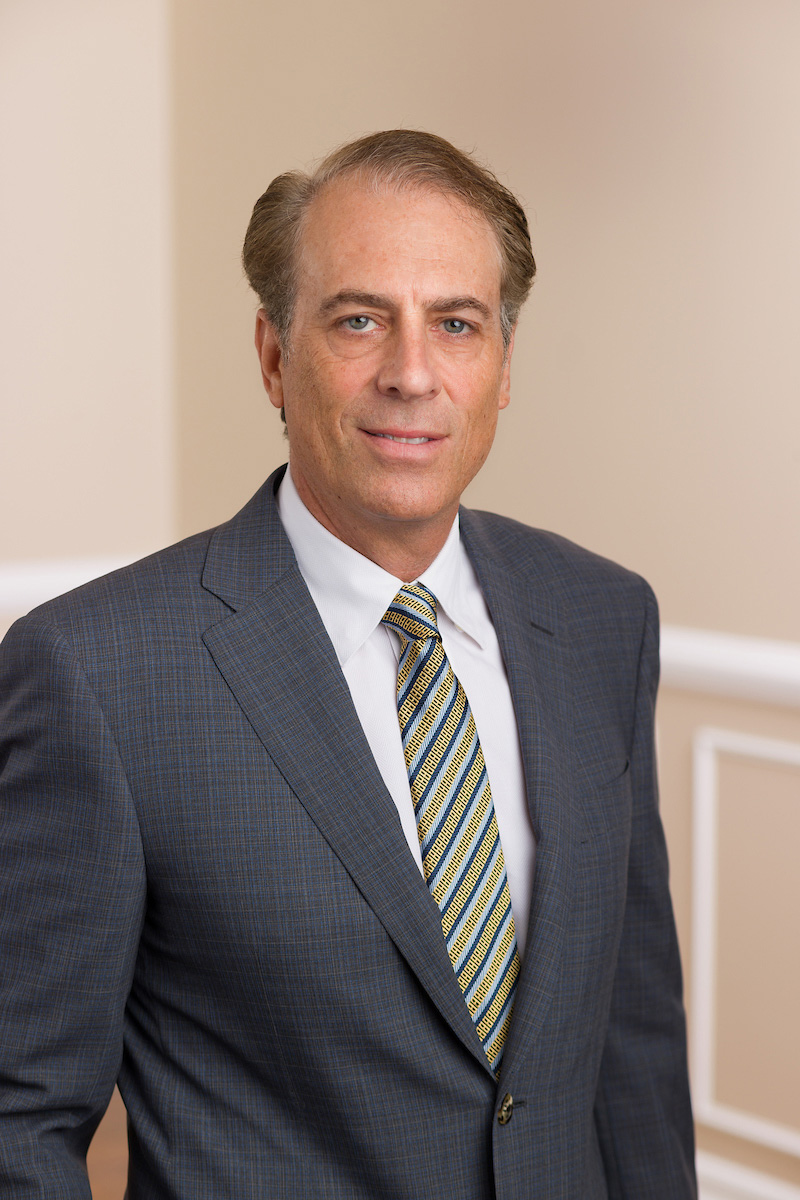 David A. Mazie - Mazie Slater Katz Freeman