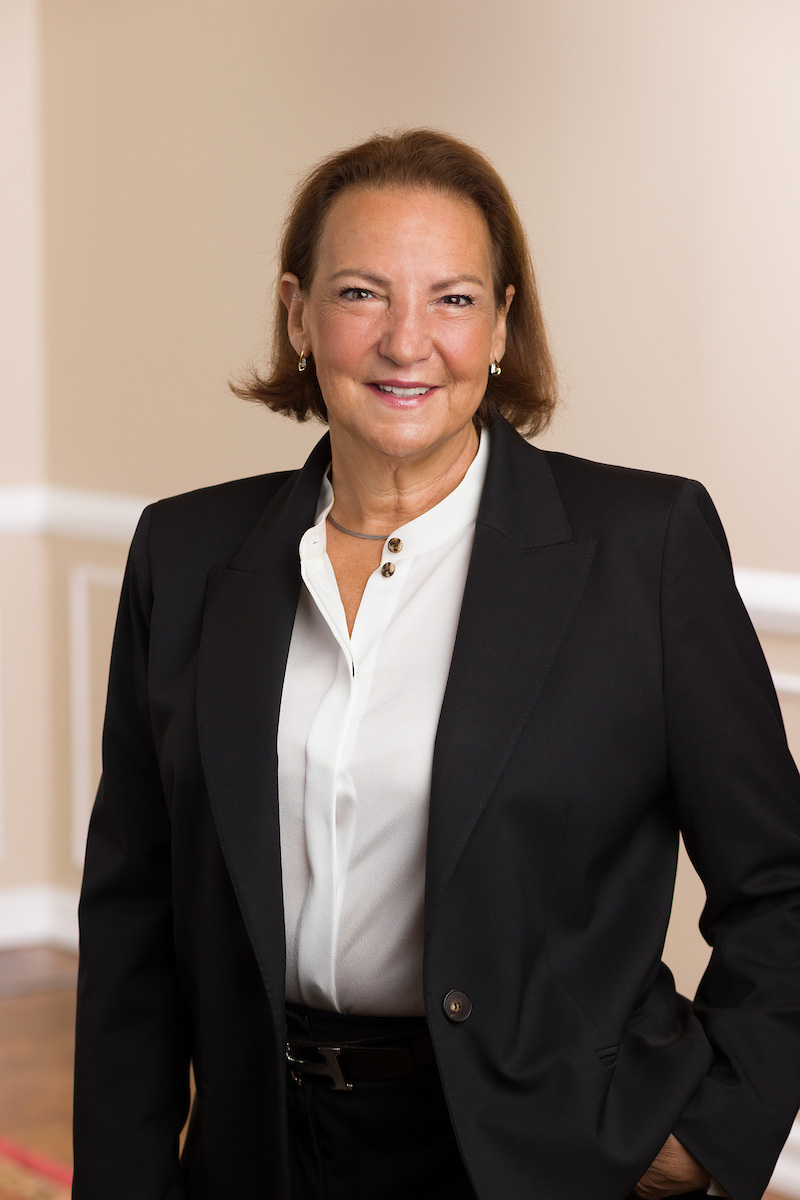 Beth G. Baldinger - Mazie Slater Katz Freeman