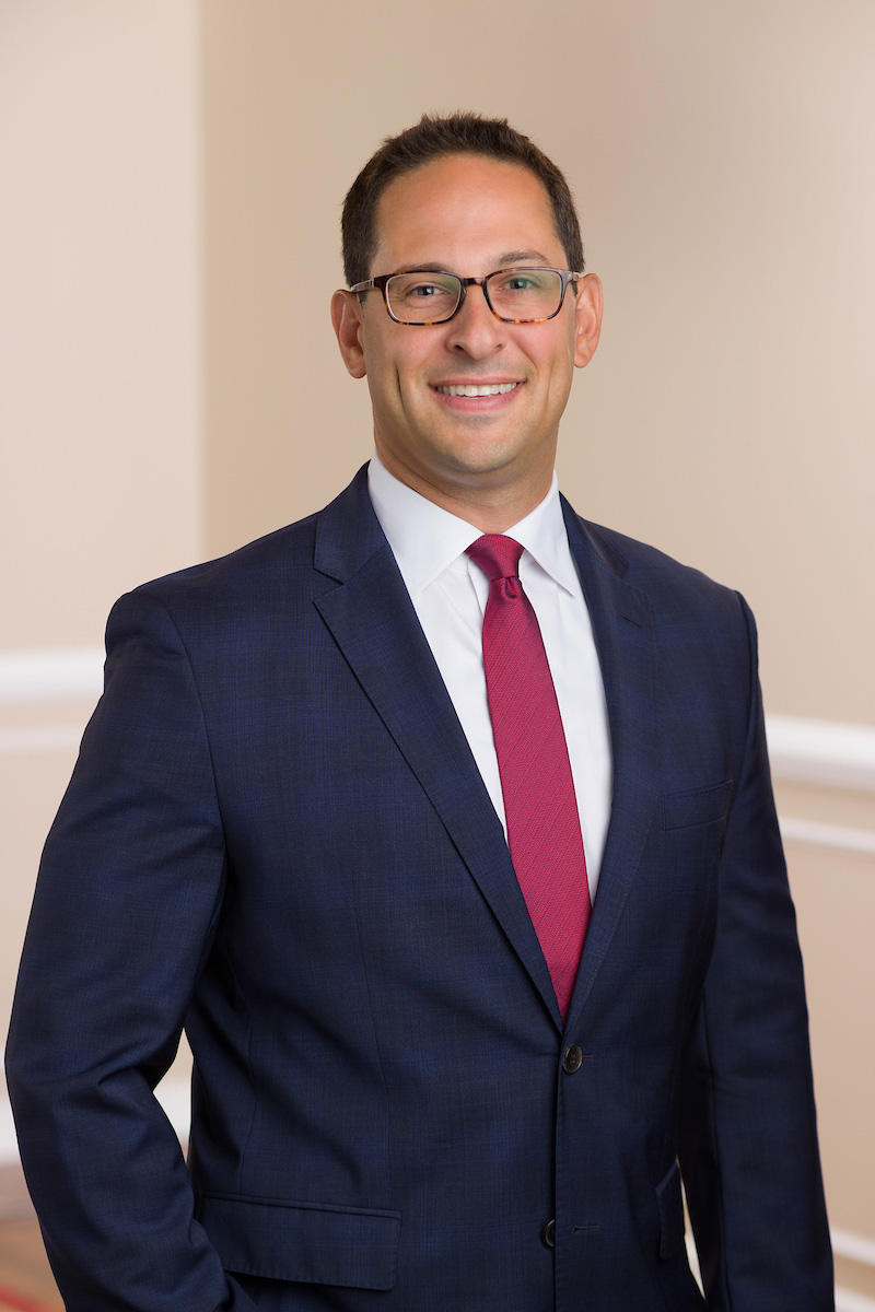 Adam M. Epstein - Mazie Slater Katz Freeman