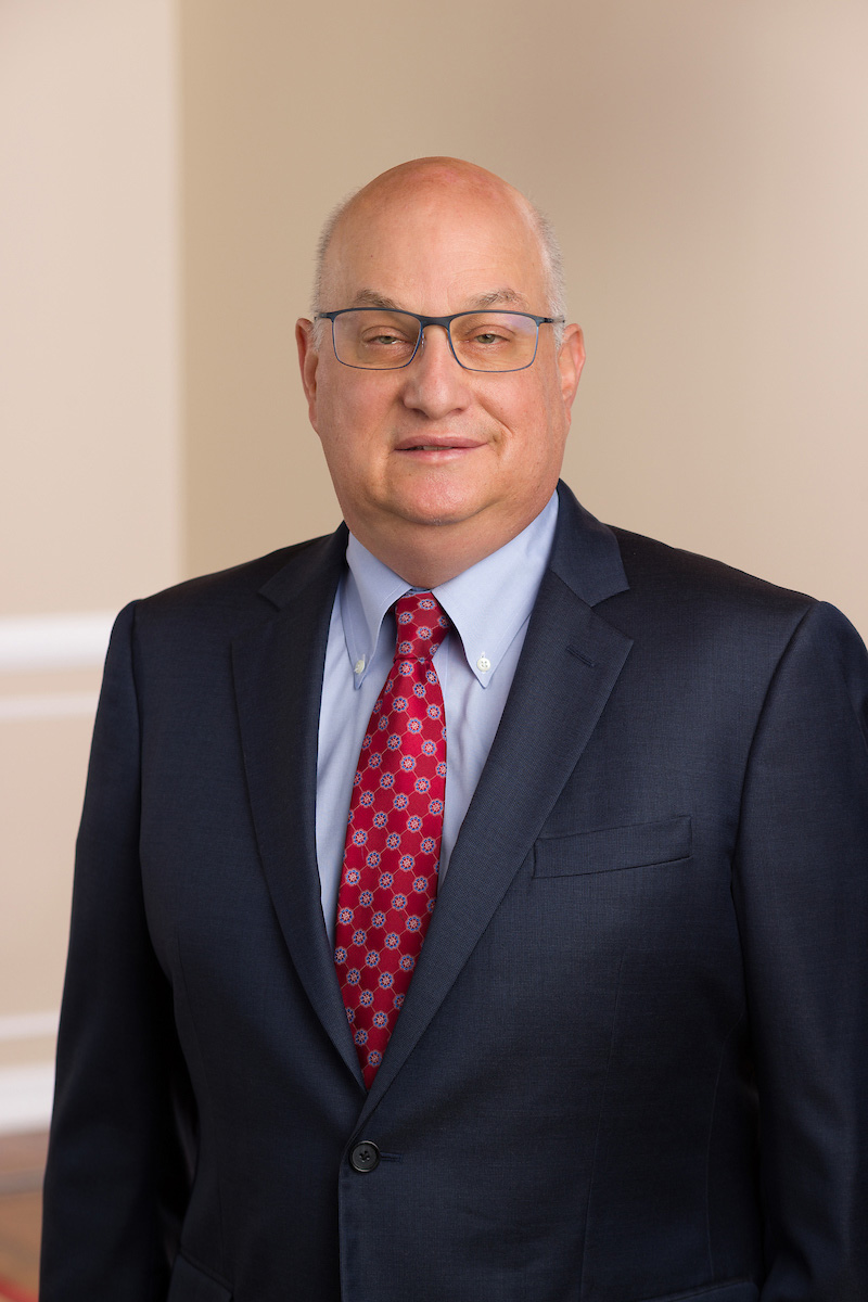 David M. Freeman - Mazie Slater Katz Freeman