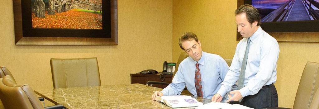 New Jersey Personal Injury Lawyers | NJ Medical Malpractice Lawyer