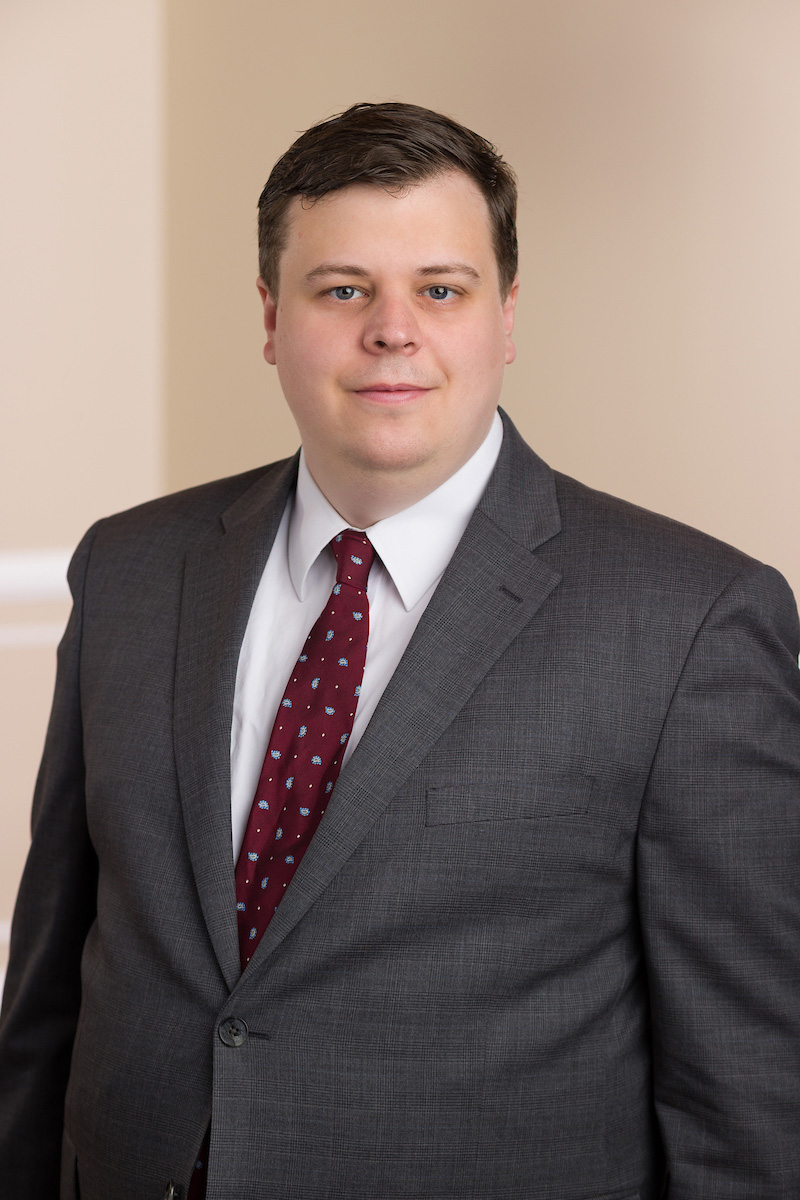 Samuel G. Wildman - Mazie Slater Katz Freeman