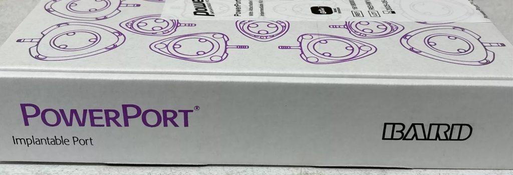 Bard Implantable Port Injury Lawyers | Mazie Slater